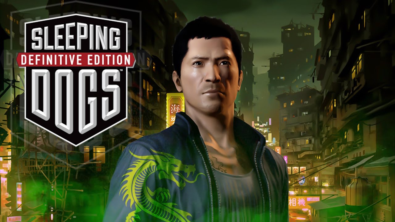 THIS LEGENDARY GAME NEEDS A SEQUEL! 🐲 (EPISODE 1) | SLEEPING DOGS ...
