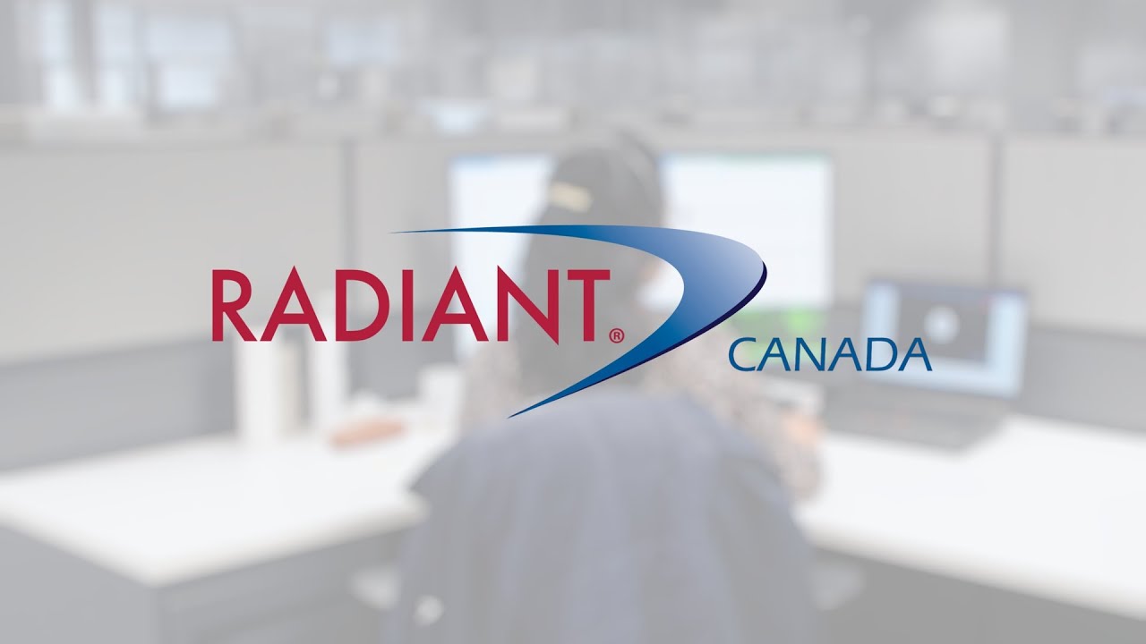 Meet Our Employees: Radiant Canada - YouTube