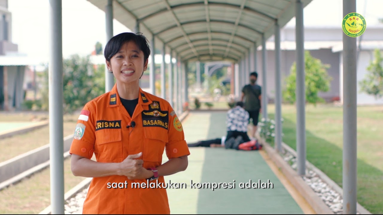 RESUSITASI JANTUNG PARU (RJP) - YouTube