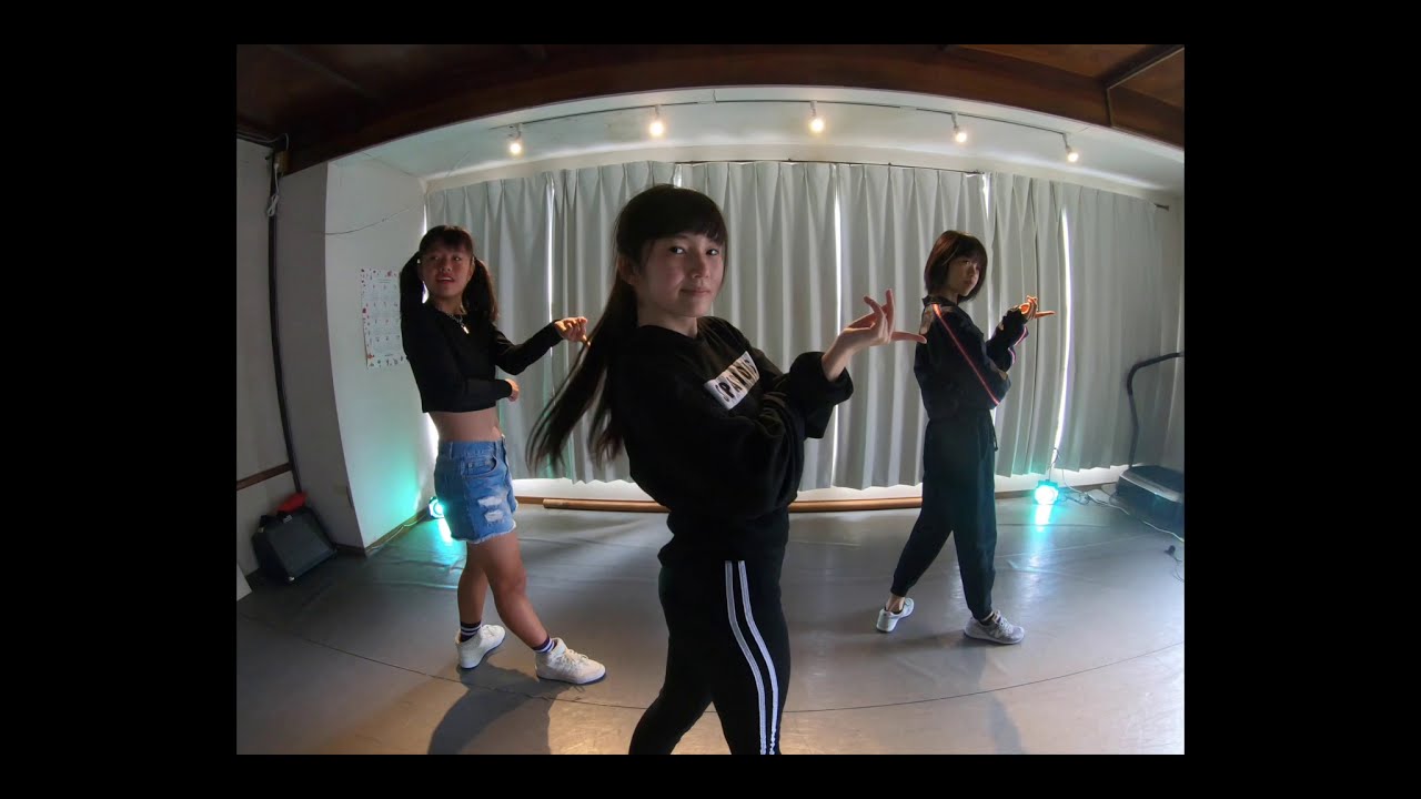 Boss B_tch/Doja Cat/one cut ver. - YouTube