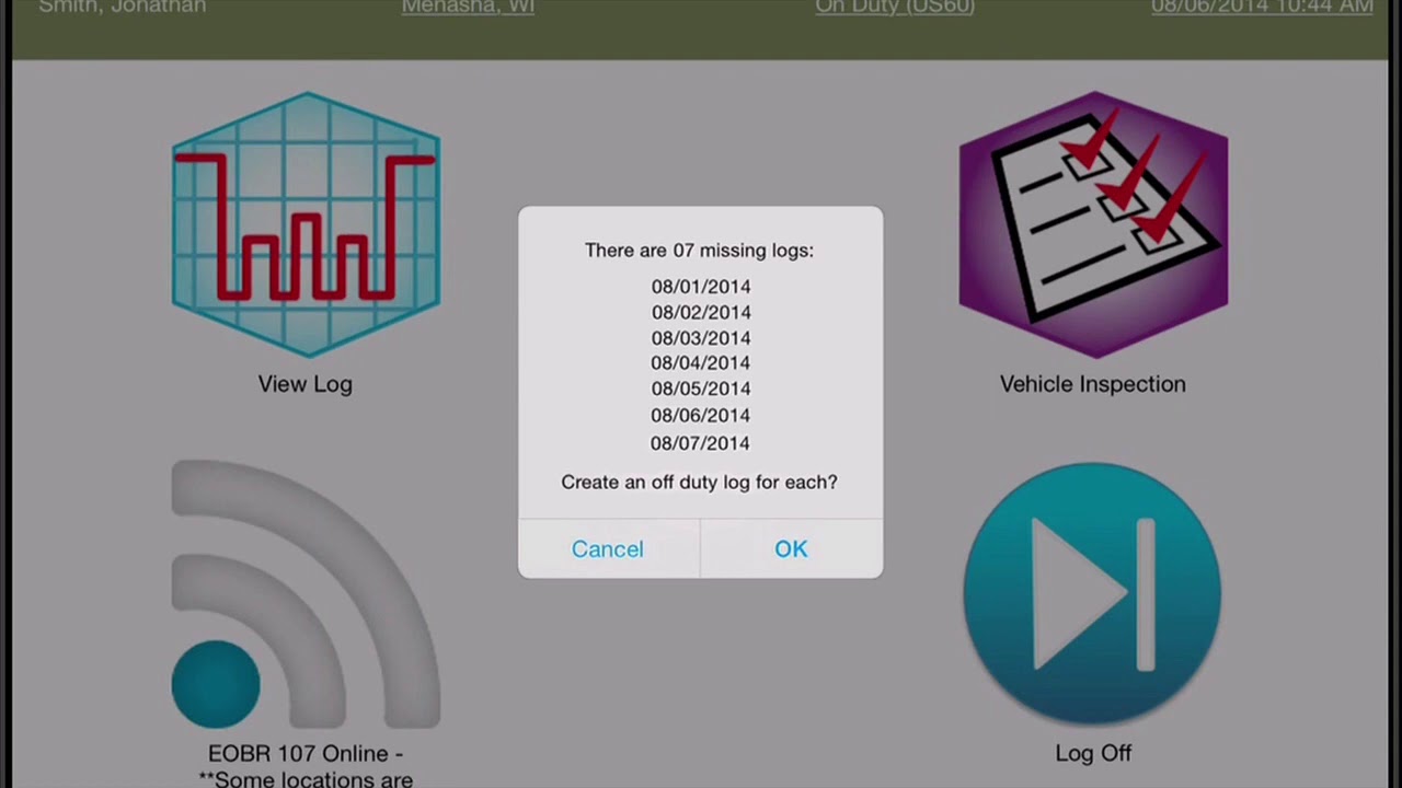 J.J. Keller & Associates | Encompass - Installation & Setup - YouTube