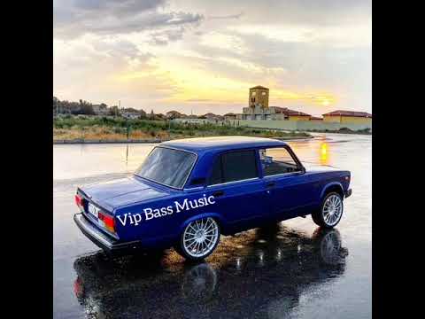 AZERİ BASS MUSİC - (SƏN ÇAŞMAZ İDİN EY DOST)