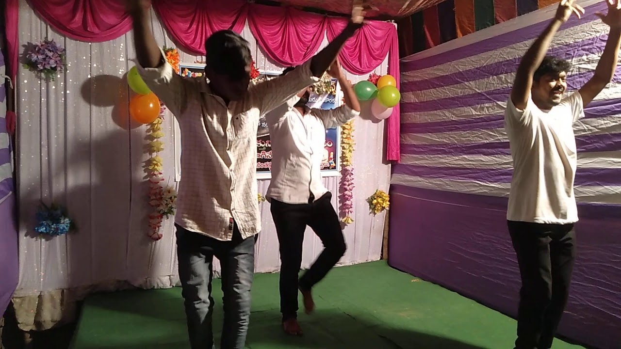 Bro anil Kumar gari song - YouTube