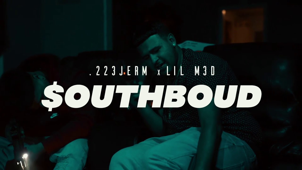 $OUTHBOUND FT LIL M3D (Prod.STVNKK!) - YouTube