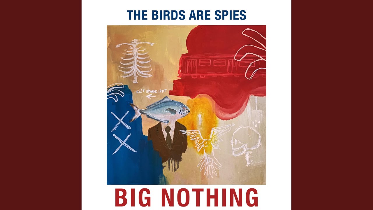 Big Nothing - YouTube Music