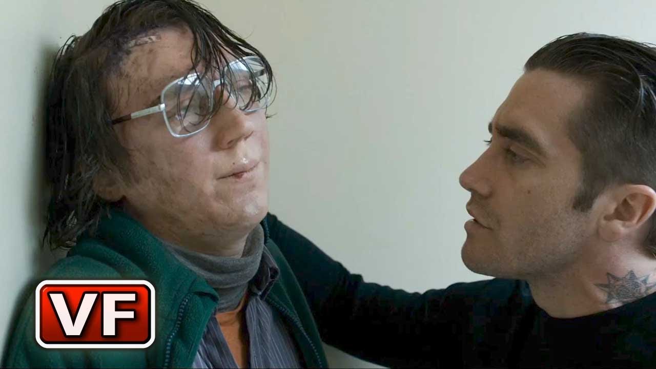PRISONERS Bande annonce VF (Hugh Jackman, Jake Gyllenhaal) - YouTube