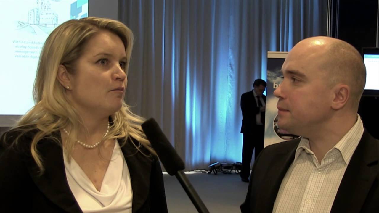 Tekesin Turvallisuus-ohjelma - Suvi Sundquist - YouTube