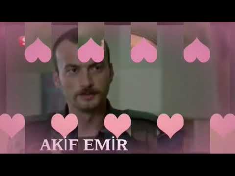 Akif Emir klip bir bilebilsen - YouTube