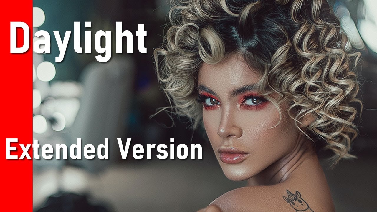 Daylight (2023) Trance Anthem. (Extended Version) Melodic Anthem Trance Dance Music by Dragan ...