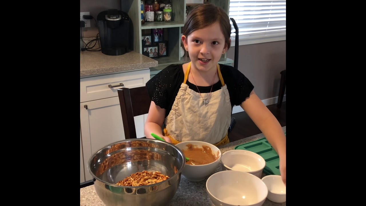 Emma’s Cooking Show - YouTube