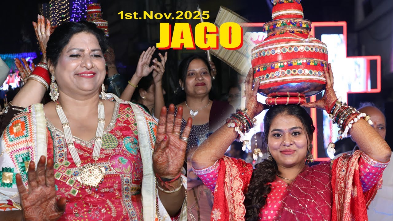 LIVE PRIYA JAGO & DJ PARTY - YouTube