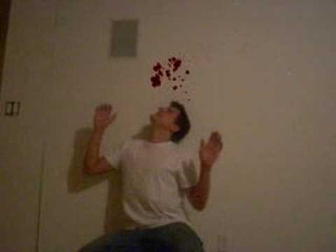 headshot execution - YouTube