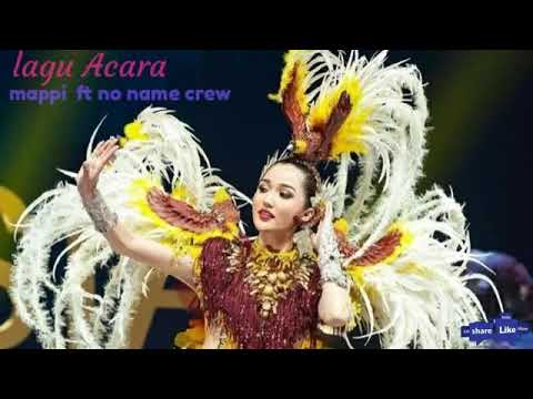 Lagu acara Mapi_no name crew - YouTube