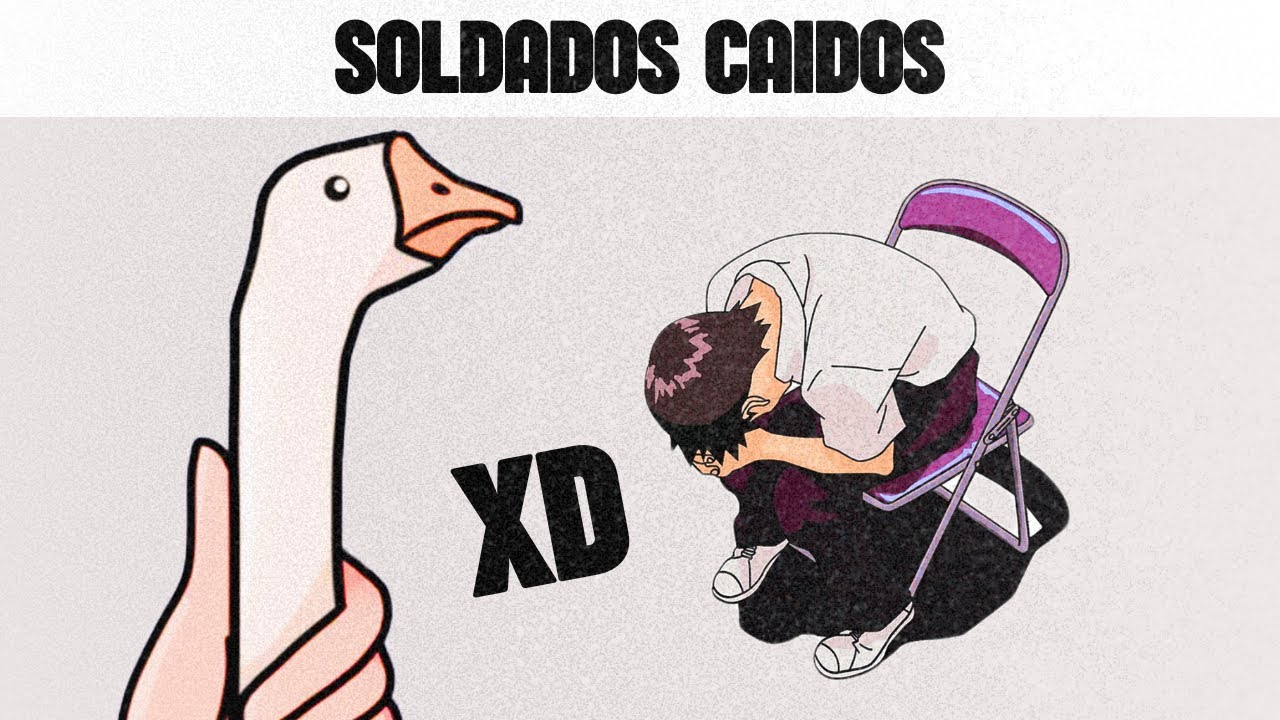 Soldados caidos • Memes que no están nada mal... - YouTube