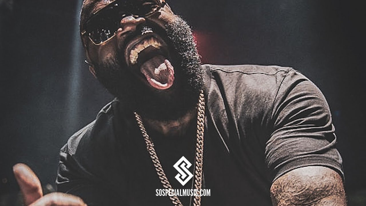 Rick Ross type beat "State of mind" || Free Type Beat 2023 - YouTube