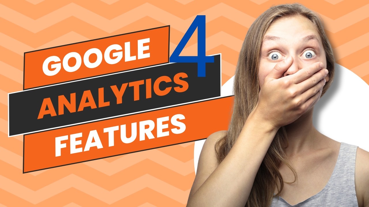 Features Of Google Analytics | Google Analytics Tips - YouTube