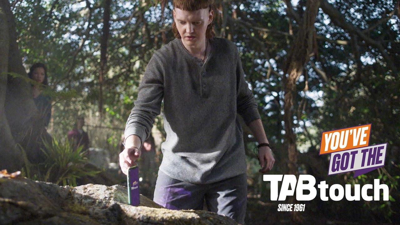 Download the TABtouch app today! - YouTube