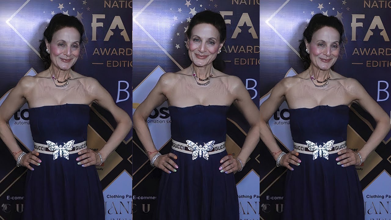 Ameesha Patel Looks Unrecognizable Old after her Shocking Age and ...