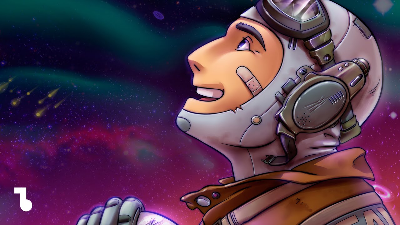 Bitonal Landscape - Pilot Beaver - YouTube