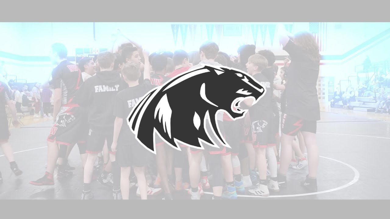 Northwood MIddle School Vs Discovery Middle School 2024 Intro - YouTube