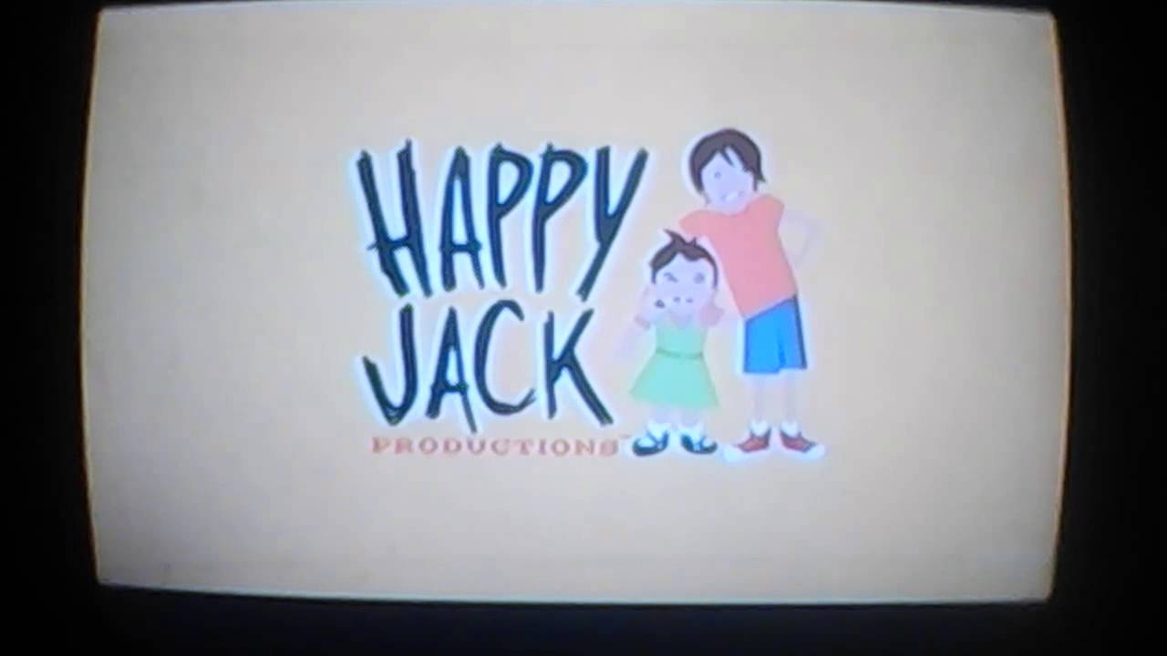 Person Unknown productions \ Happy Jack productions \ Fuzzy Door ...