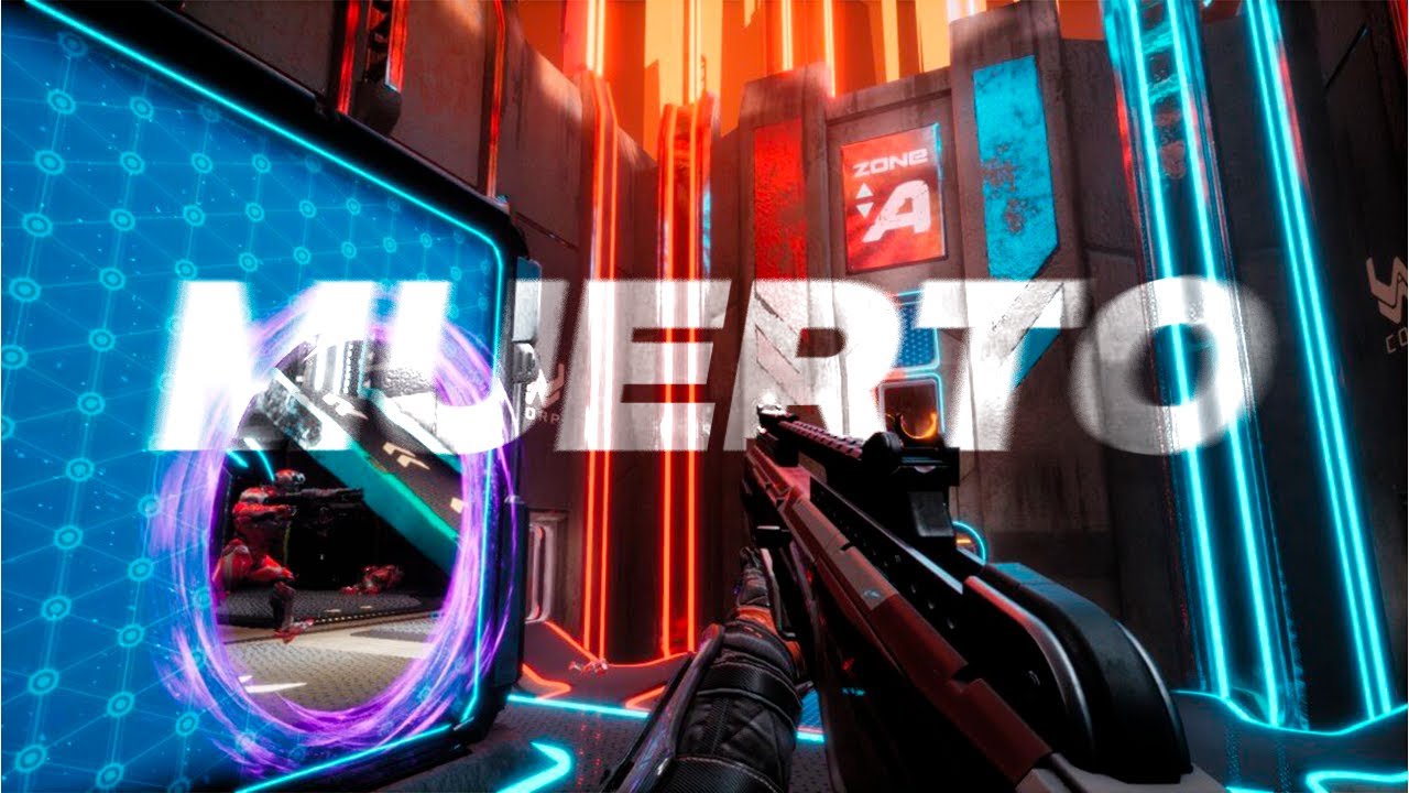 POR QUE EL MEJOR SHOTTER DE 2024 ESTA... - YouTube