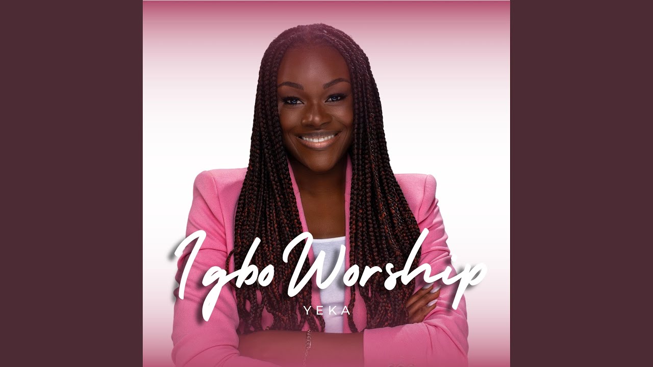 ATULA EGWU (Fear not) - YouTube