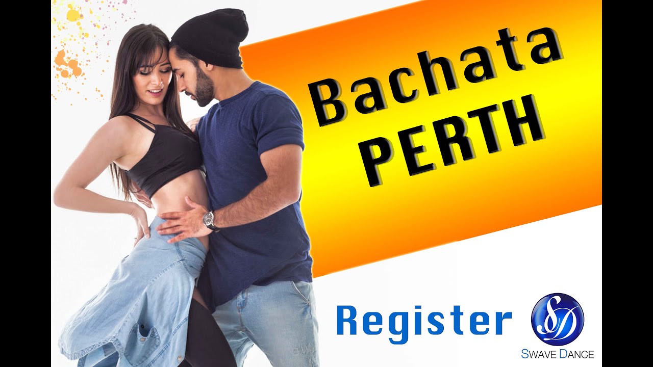 Bachata classes with Swave Dance - YouTube