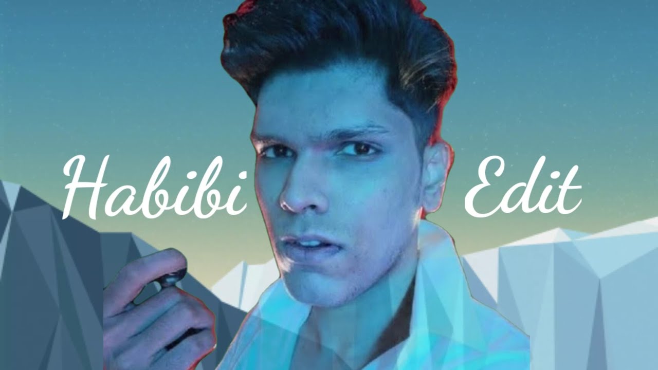 @Mythpat Habibi edit | Frank Edits - YouTube