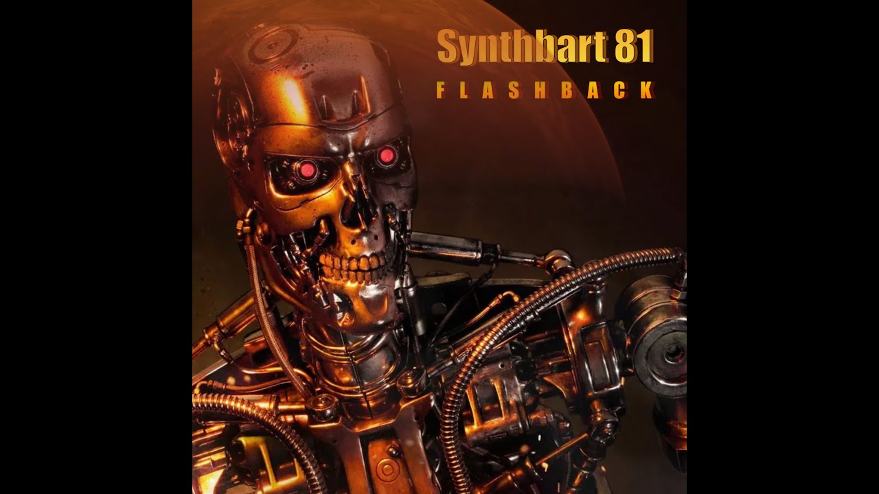 Synthbart 81 - Flashback (80's Montage) Synthwave/Retrowave - YouTube