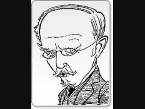 Christian Sinding - Piano Concerto Op.6 PART 1 of 3 - ROLAND KELLER ...