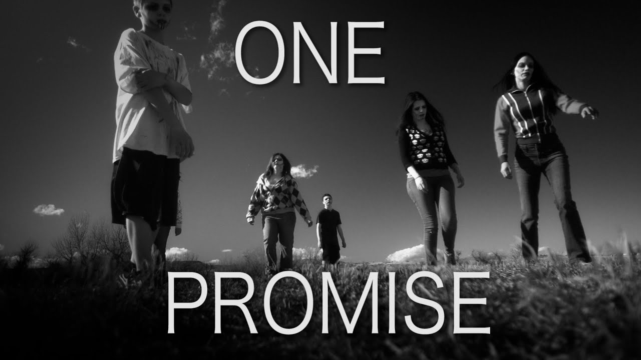 Birthday Massacre - "One Promise" - YouTube