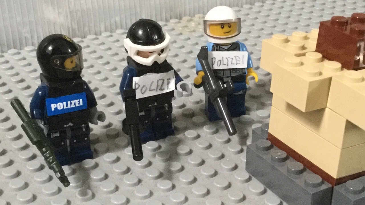 lego CS:GO trailer - YouTube