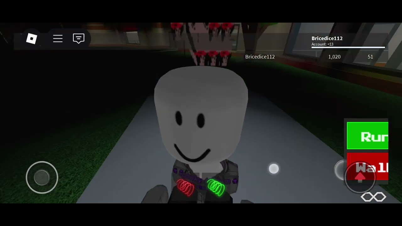 Roblox Disasters In the Jailbreak Prison Revival: Red Balloon Party ...