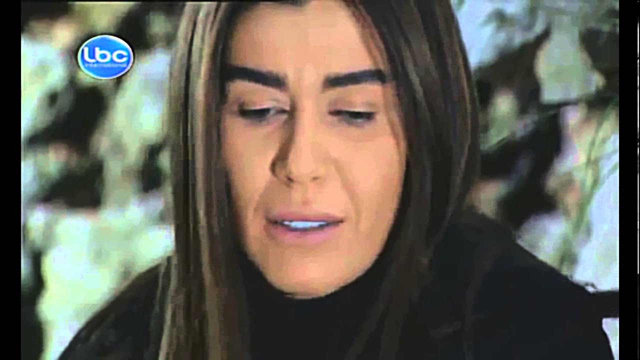 The perfection of "Nadine Al-Rassi" - YouTube