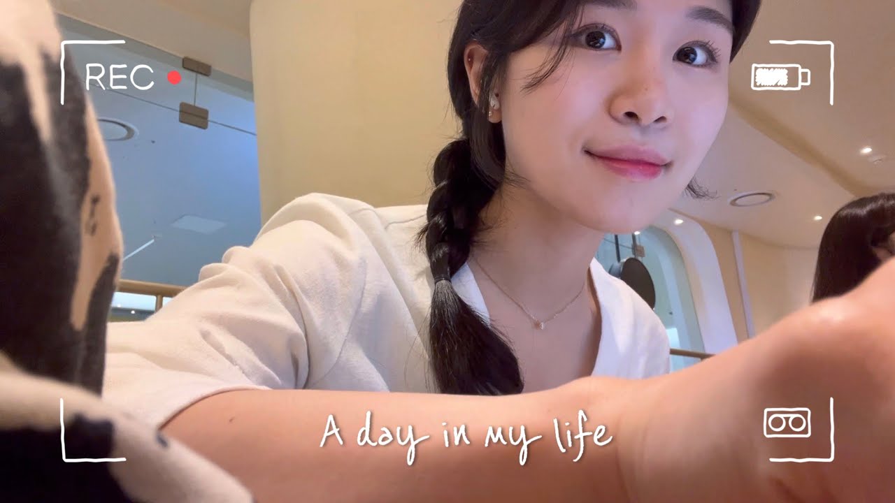 [대학생VLOG] 2023 금융권 공동채용 박람회 방문 후기 들고 왔다?! KRX FutureStar 3기🤍| 금융공기업, 은행권 취업 | 한국거래소 브이로그 | 모의면접👊 ...