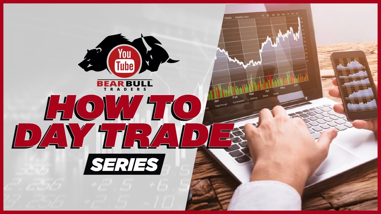 How to Day Trade Series: ABCD Pattern - YouTube