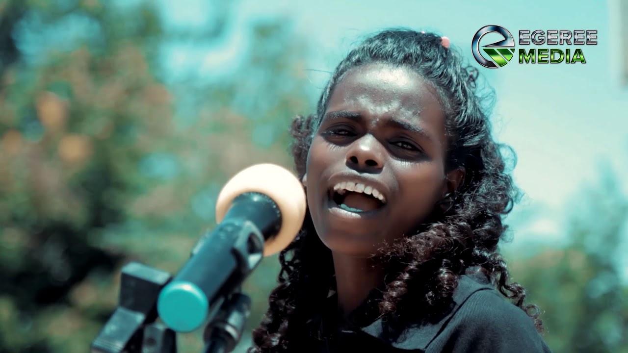 ARAARA KEE: MERGA BEKELE, LEMI NEGASH, SENA DHABI, SHUMI KEBEDE - YouTube