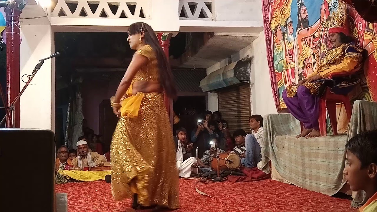 Naya dance program - YouTube