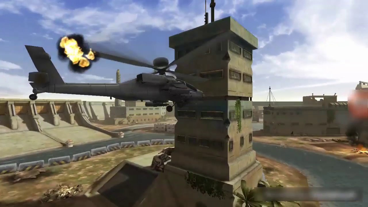 Massive Warfare: Aftermath‏ - YouTube