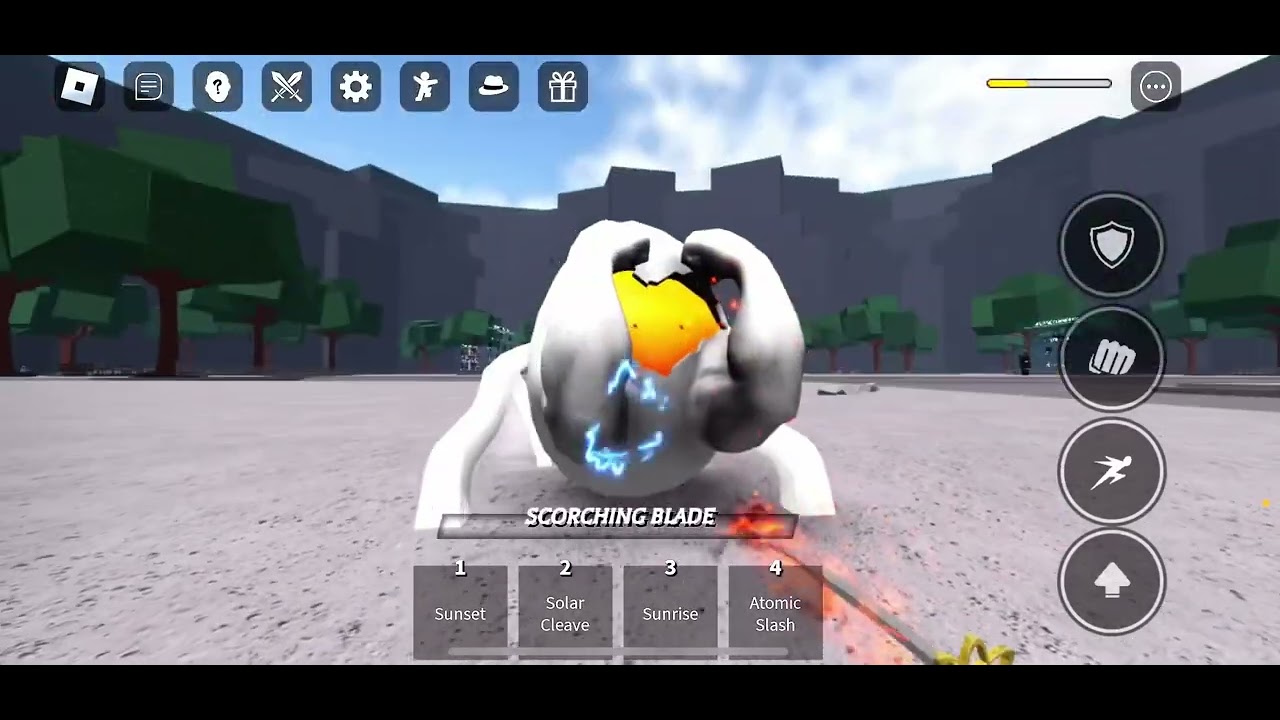 The final egg 1v1 - YouTube