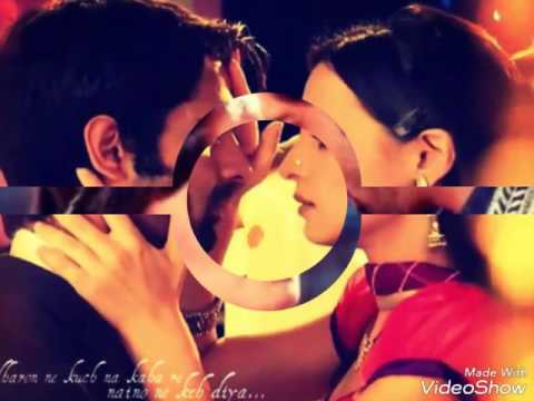 Kuşhi Arnav {Bir Garip Aşk}