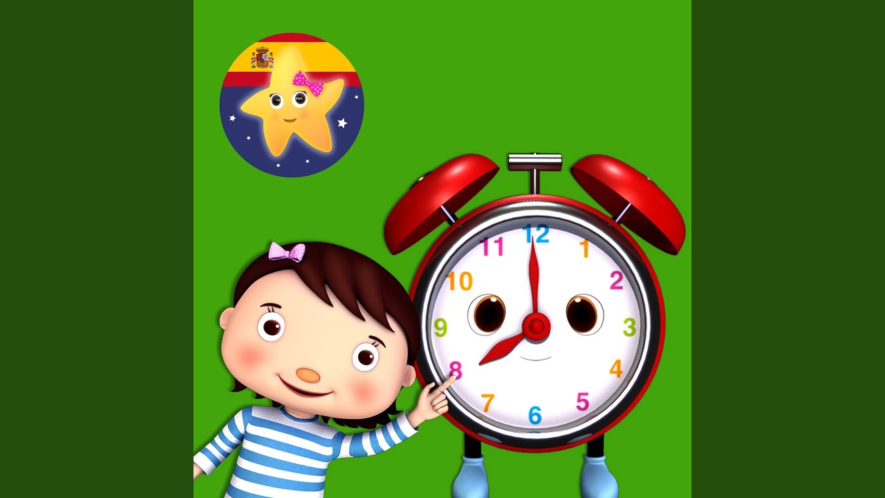 La Canción de las Horas - YouTube Music