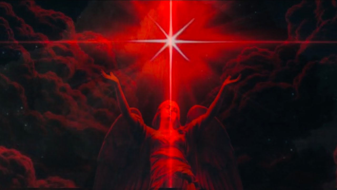 Avenged Sevenfold - Crimson Day - YouTube
