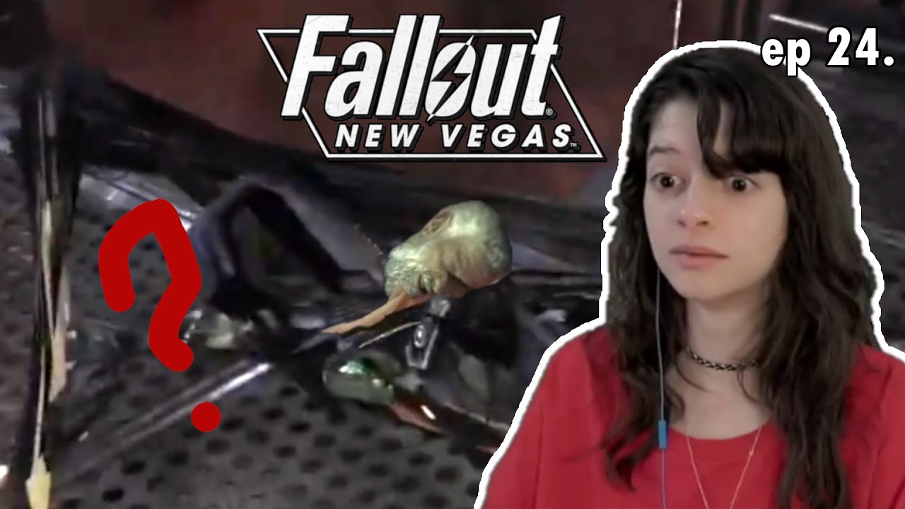 Laura Bailey Bailey's for the Last Time... - First Playthrough ...