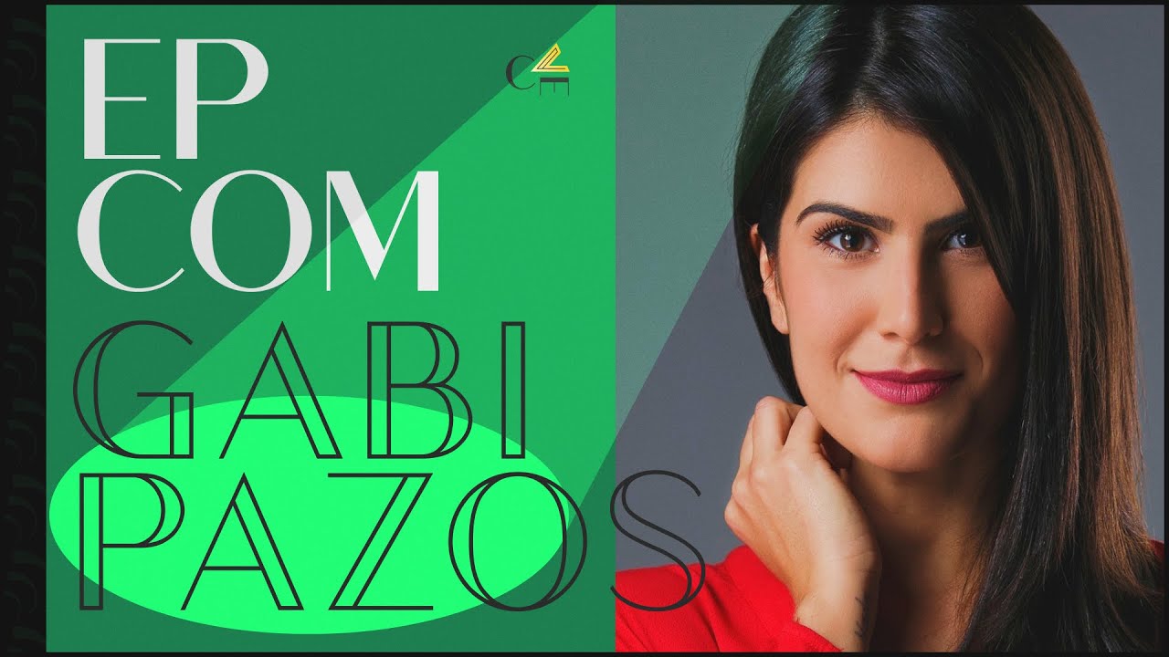 Como a Gabi Pazos Escreve - YouTube