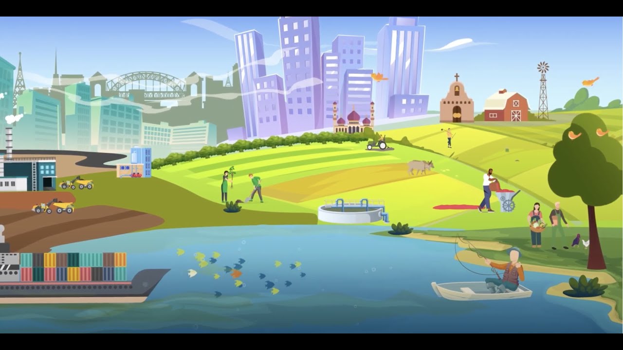 Promoting Landscape Approaches for National Biodiversity Strategies ...