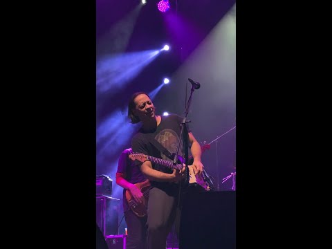 Duman - Sor Bana Pişman mıyım 2023 Konser (Volkswagen Arena İstanbul) HD