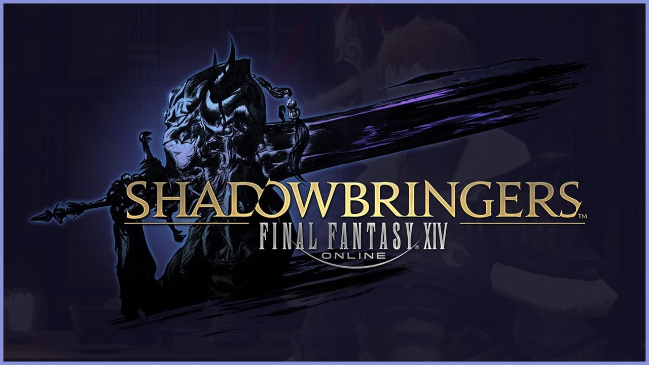 Final Fantasy XIV - Shadowbringers (All Voiced Cutscenes) - YouTube