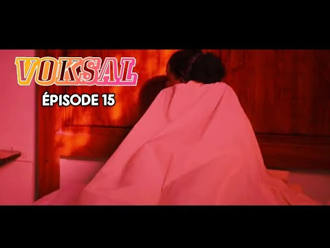 VOKSAL ÉPISODE 15 💧Bens vs Jerry , paske li pa vle Woodline nan voksal ...